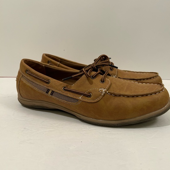 Tansmith | Shoes | Tansmith Tans Mens Deck Shoes Size | Poshmark